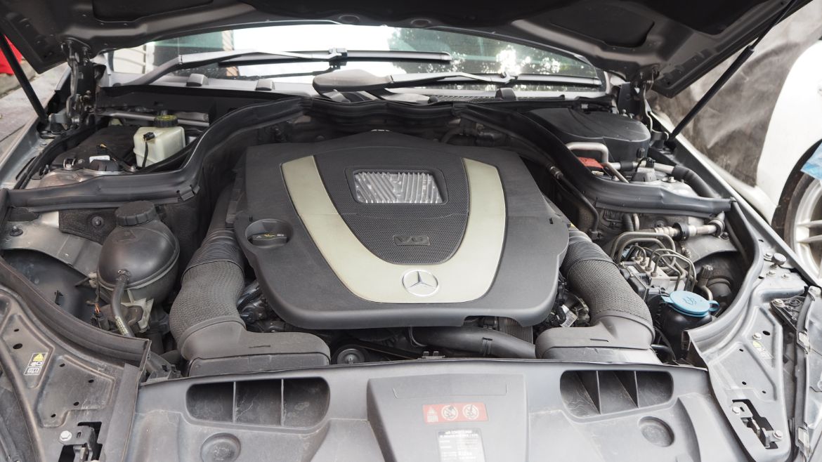 MERCEDES BENZ W207 E350 USED PARTS - Propel Autoparts