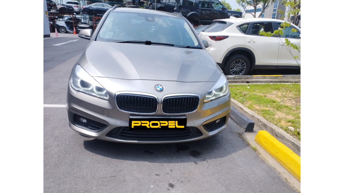 BMW F45 BODY PARTS - Propel Autoparts