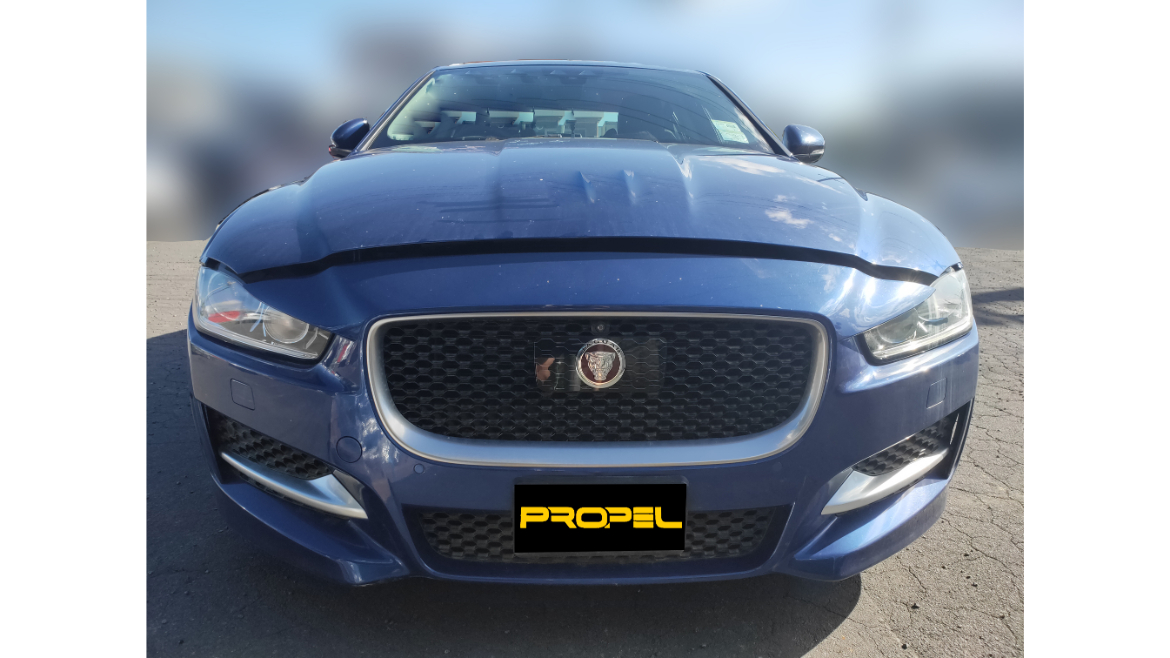 JAGUAR XE BODY KIT - Propel Autoparts