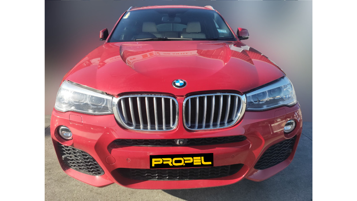BMW X4 F26 BODYKIT - Propel Autoparts