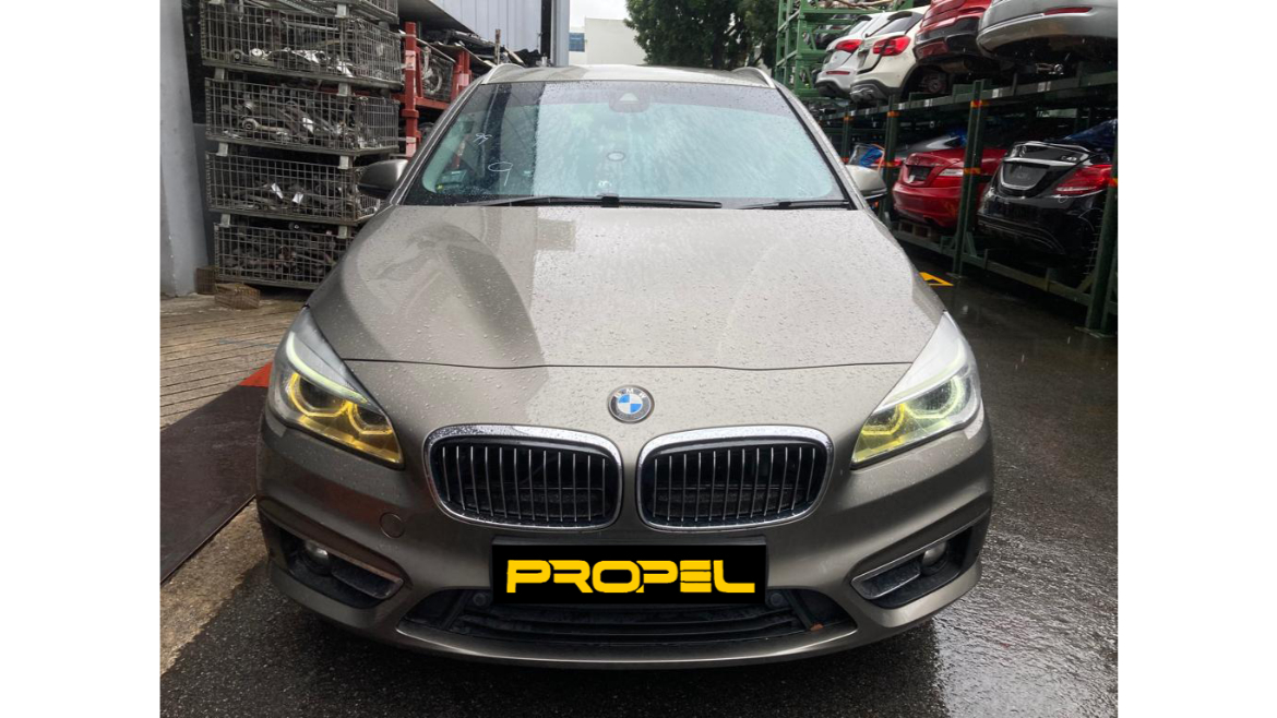 BMW F45 USED PARTS - Propel Autoparts