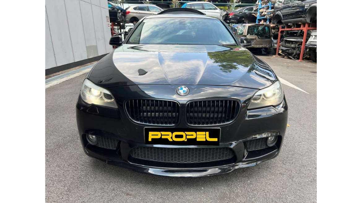 BMW F10 GEAR SHIFTER - Propel Autoparts