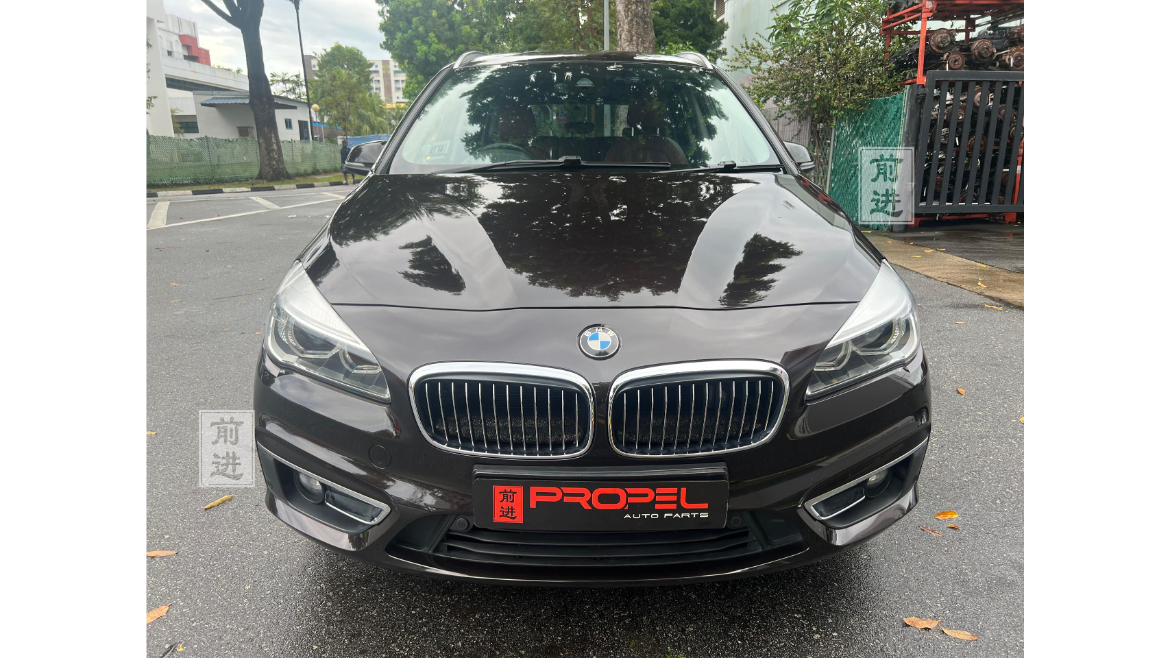 BMW F46 USED CAR PARTS - Propel Autoparts