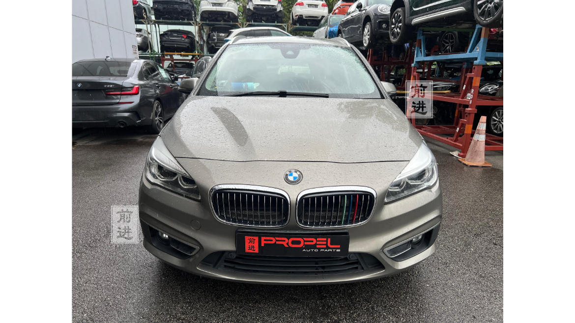 BMW F46 2’ SERIES SPARE PARTS - Propel Autoparts